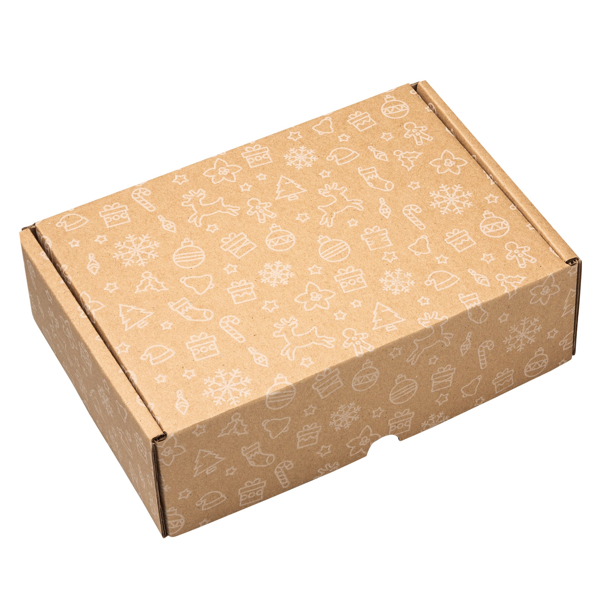 Cajas para envíos | Packer PRO